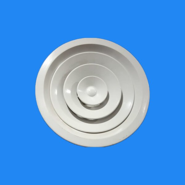 Round Diffuser (RAD) - Aircons Air Equipment's